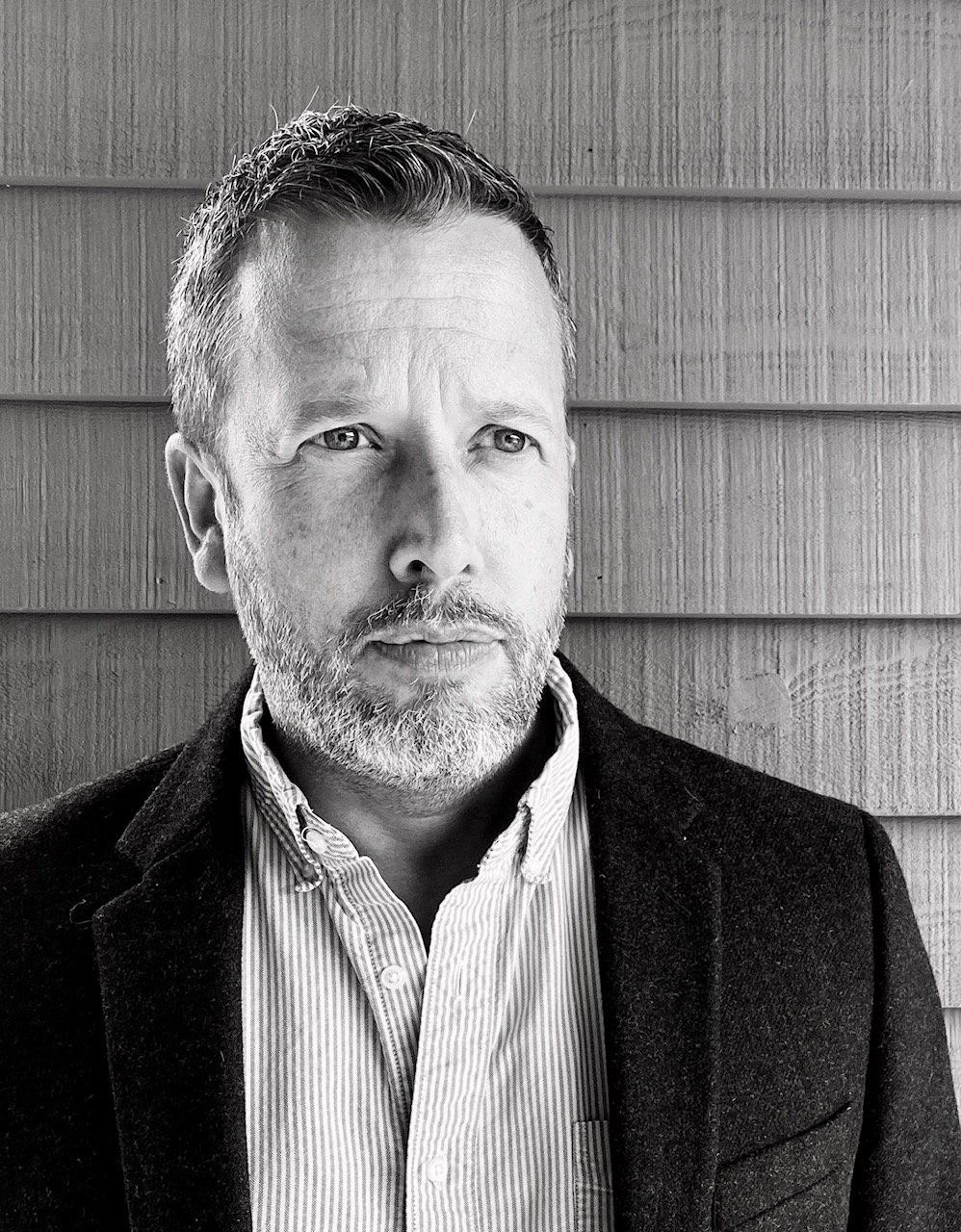 Sam Jones - Heartland Initiative